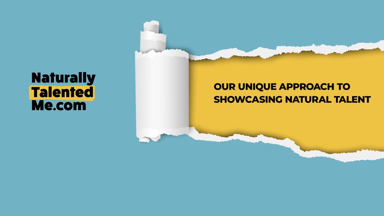 Documents - Naturally Talented Me